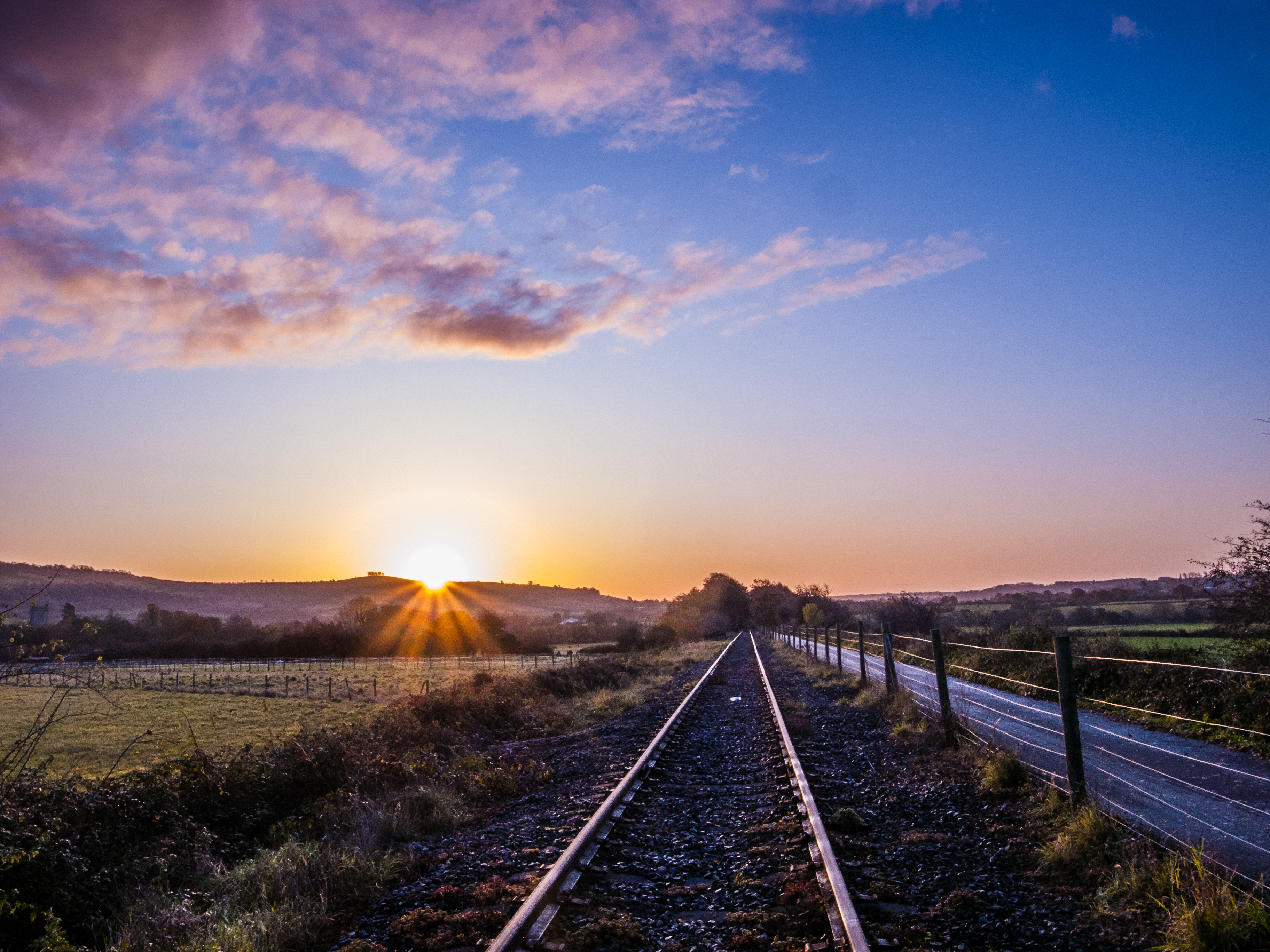 Time to Stop – BLANK CANVAS